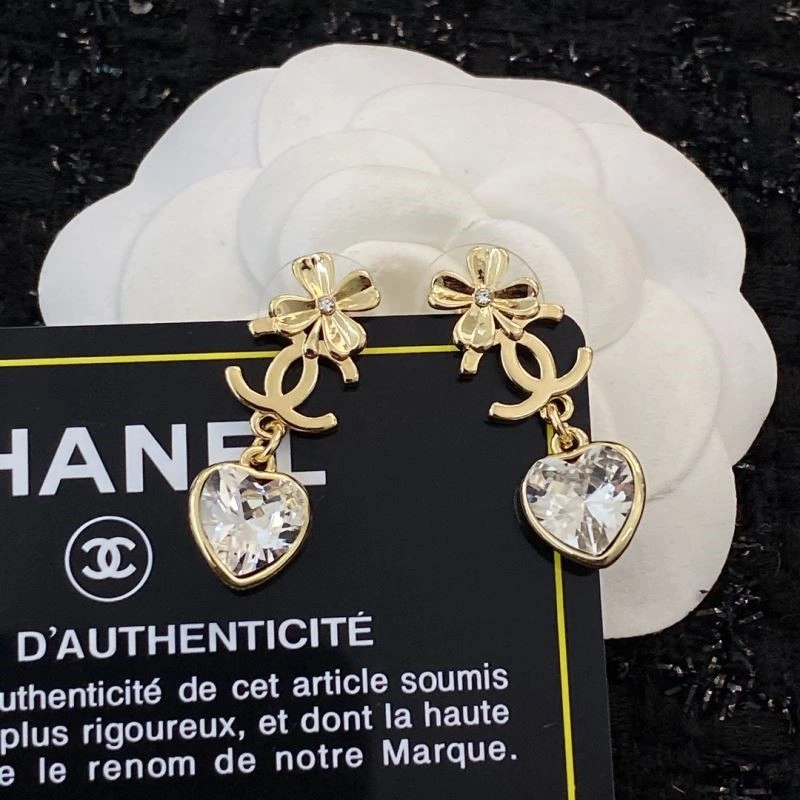 Value-priced Chanel Earrings