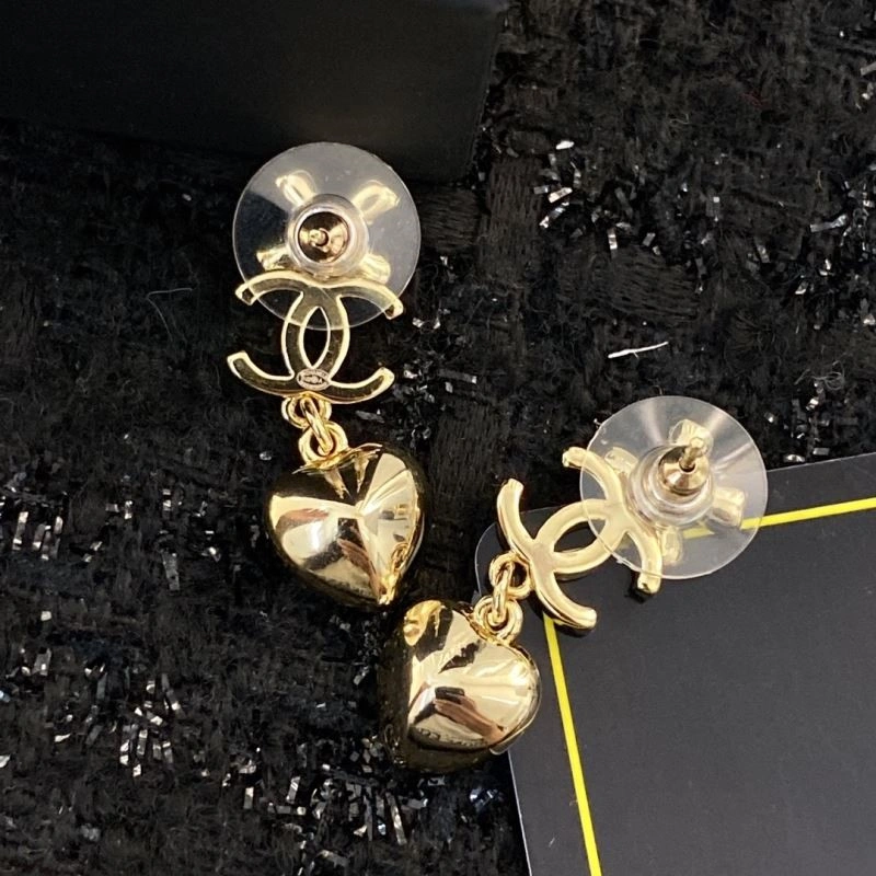 Value-priced Chanel Earrings
