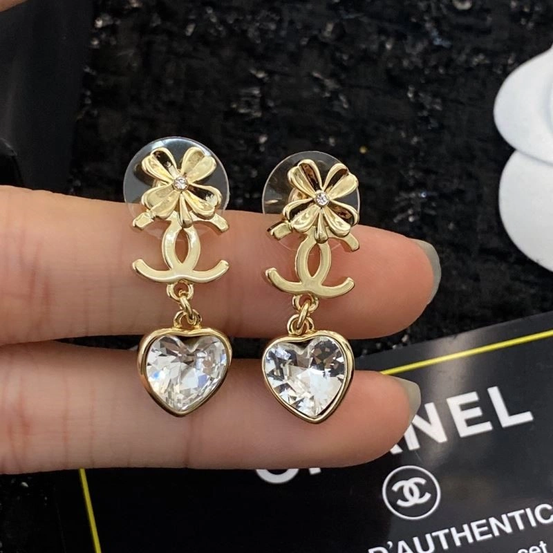 Value-priced Chanel Earrings