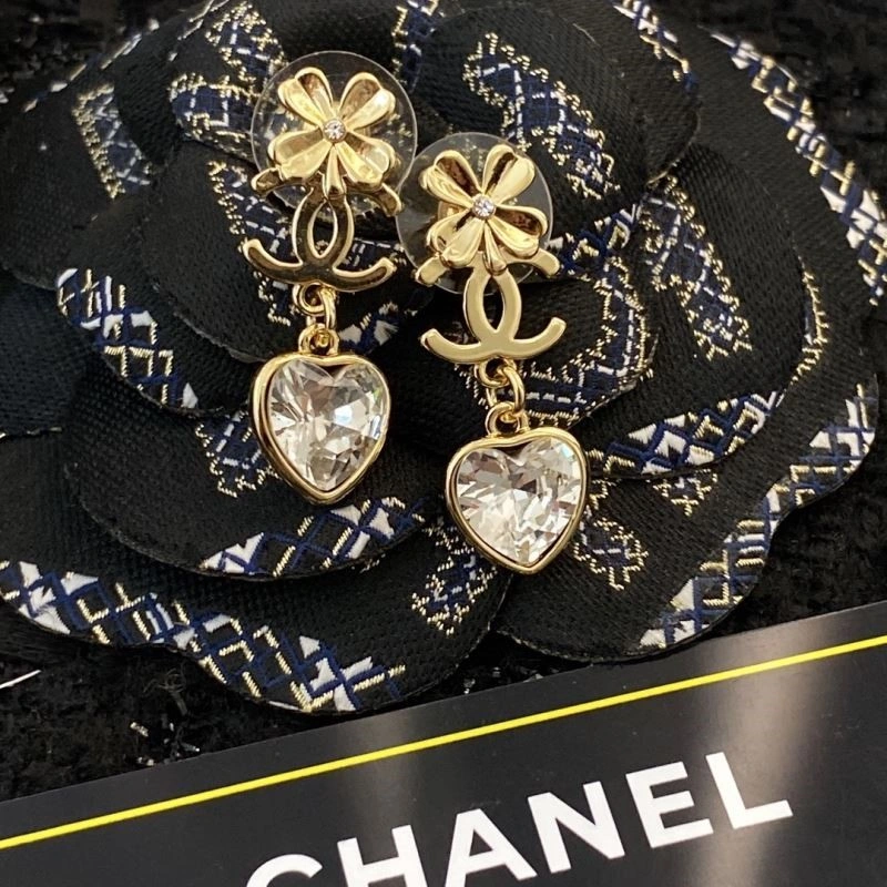 Value-priced Chanel Earrings