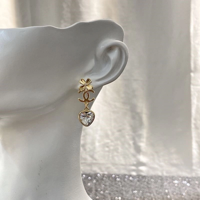Value-priced Chanel Earrings