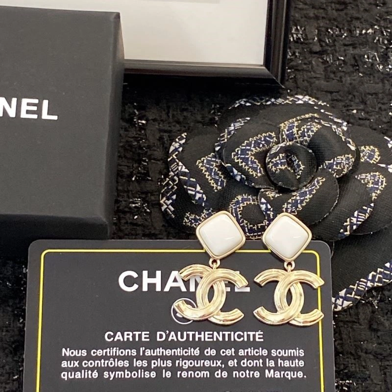 Reasonably priced Chanel Earrings