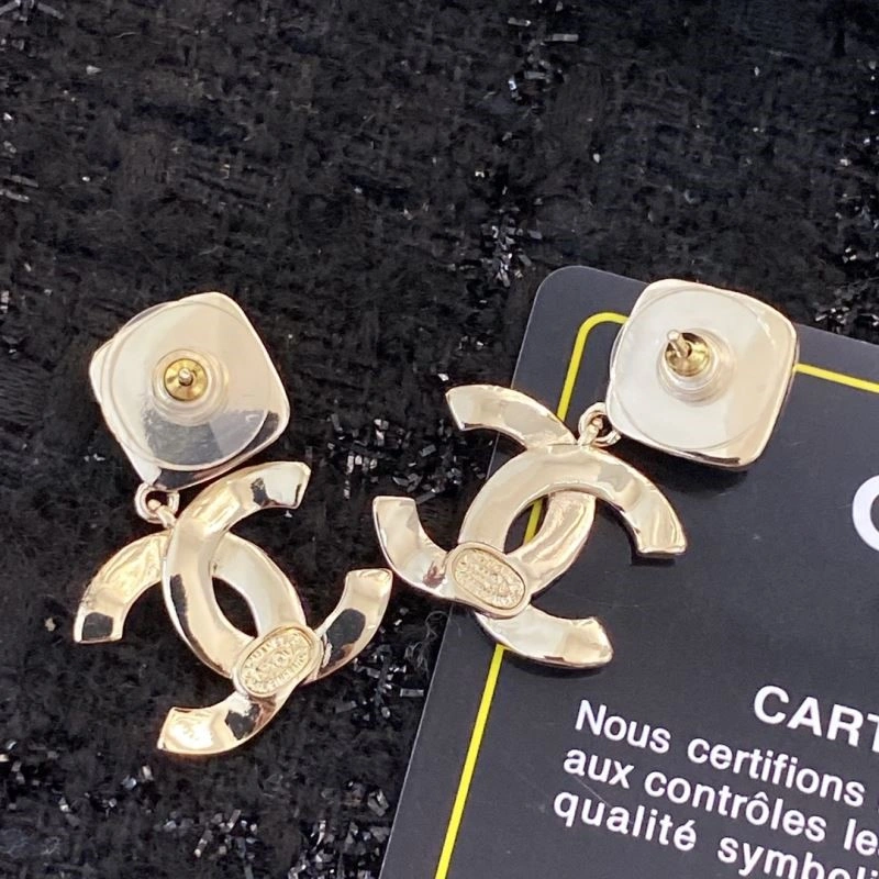 Reasonably priced Chanel Earrings