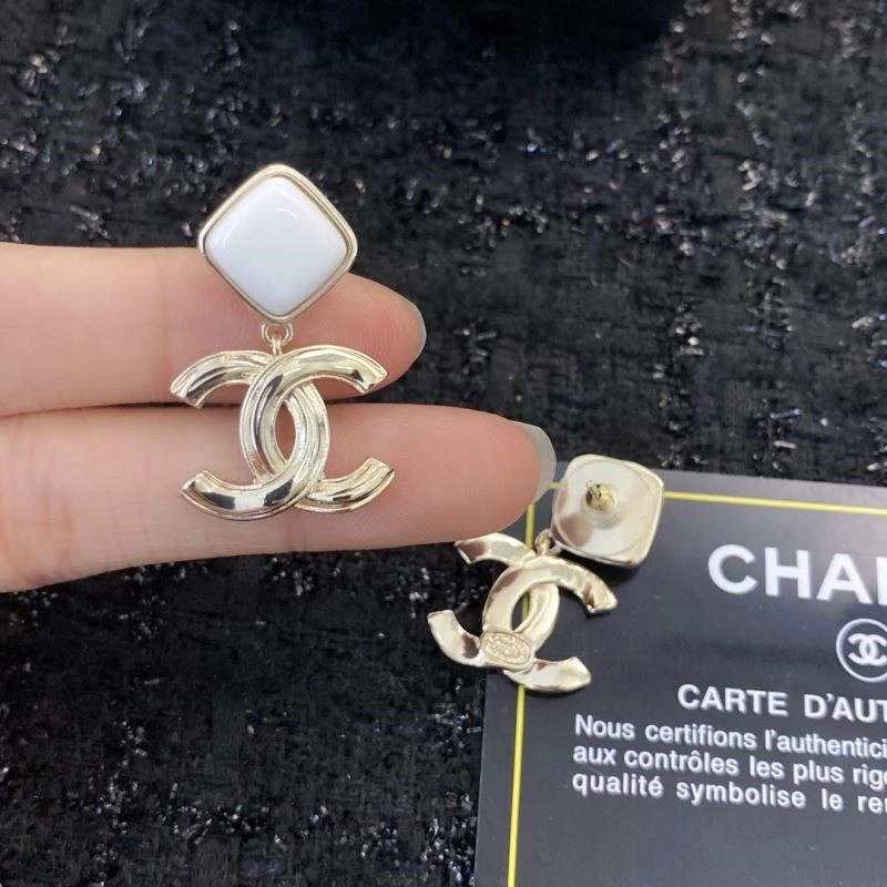 Reasonably priced Chanel Earrings