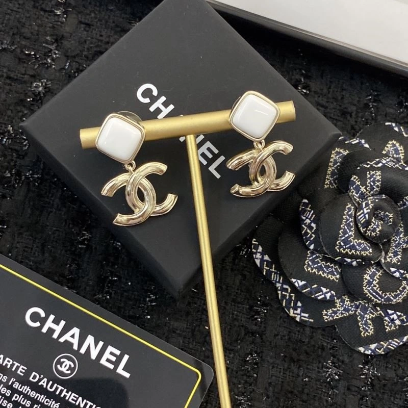 Reasonably priced Chanel Earrings