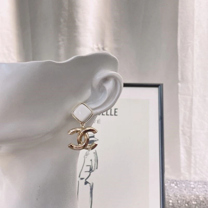 Reasonably priced Chanel Earrings