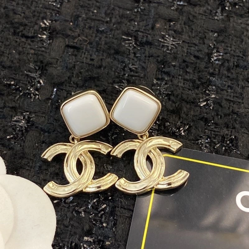 Reasonably priced Chanel Earrings