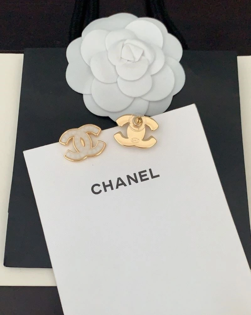 Discounted Chanel Earrings