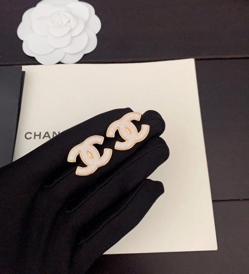 Discounted Chanel Earrings