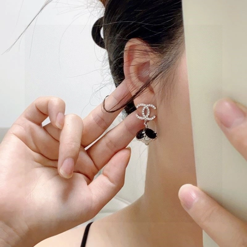 Reasonably priced Chanel Earrings