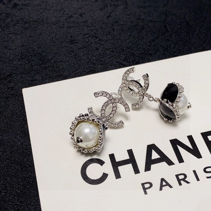 Reasonably priced Chanel Earrings