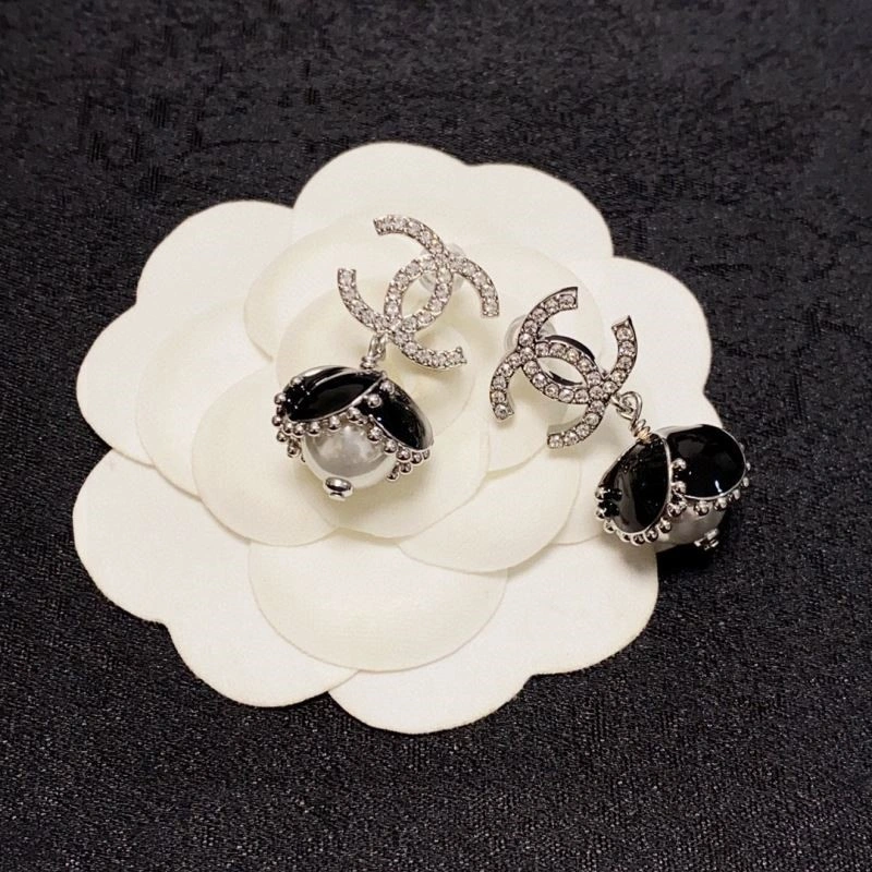 Reasonably priced Chanel Earrings