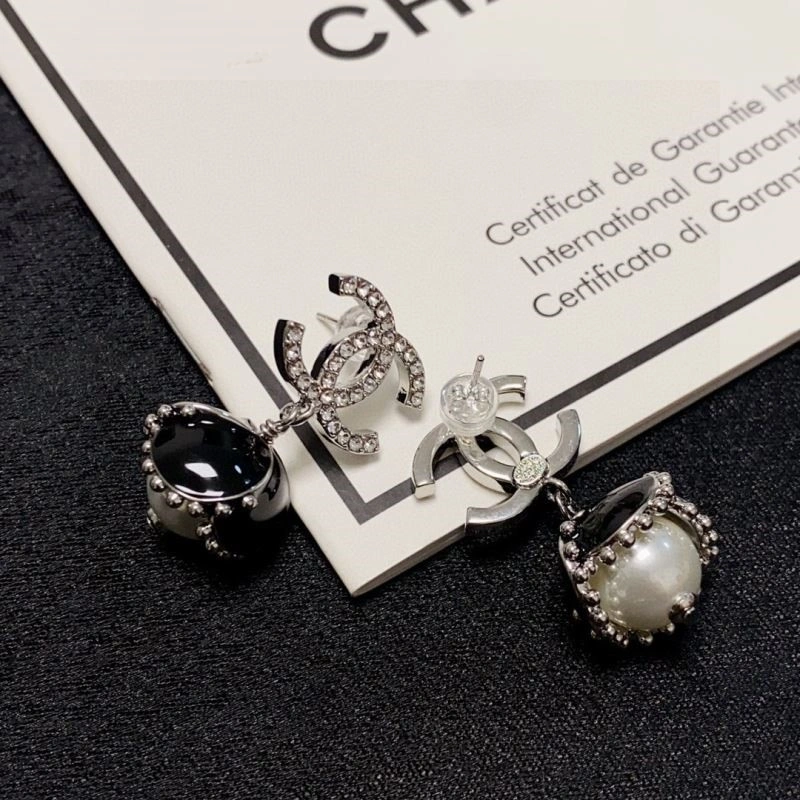 Reasonably priced Chanel Earrings