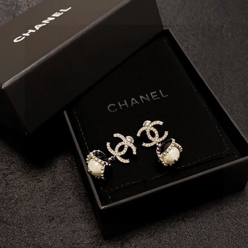 Reasonably priced Chanel Earrings