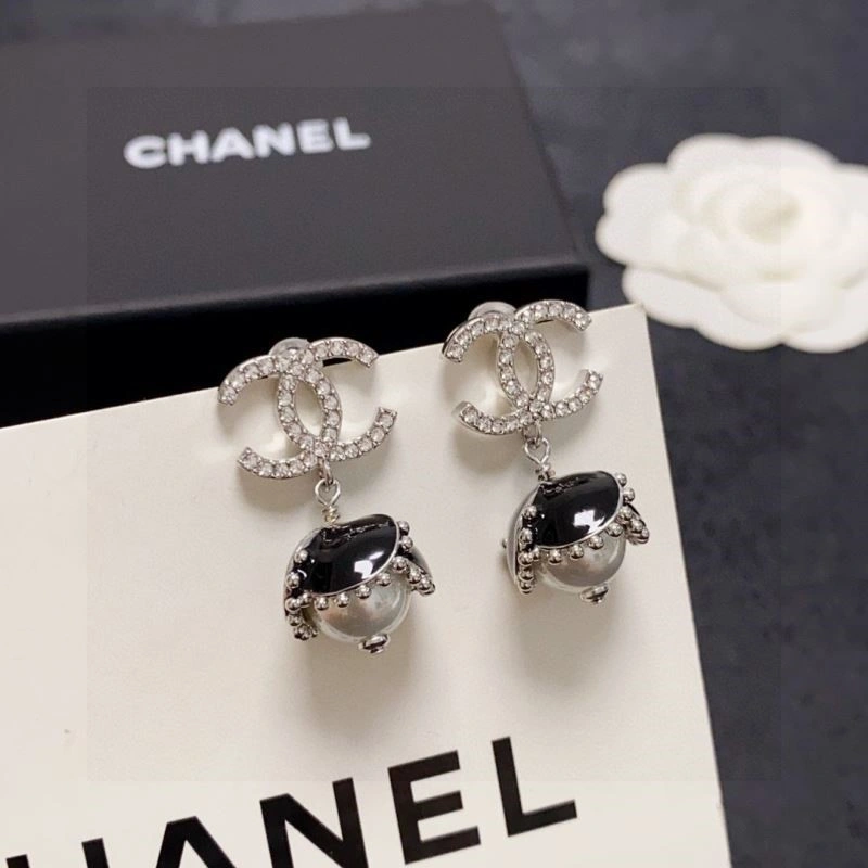 Reasonably priced Chanel Earrings