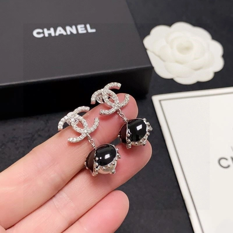 Reasonably priced Chanel Earrings