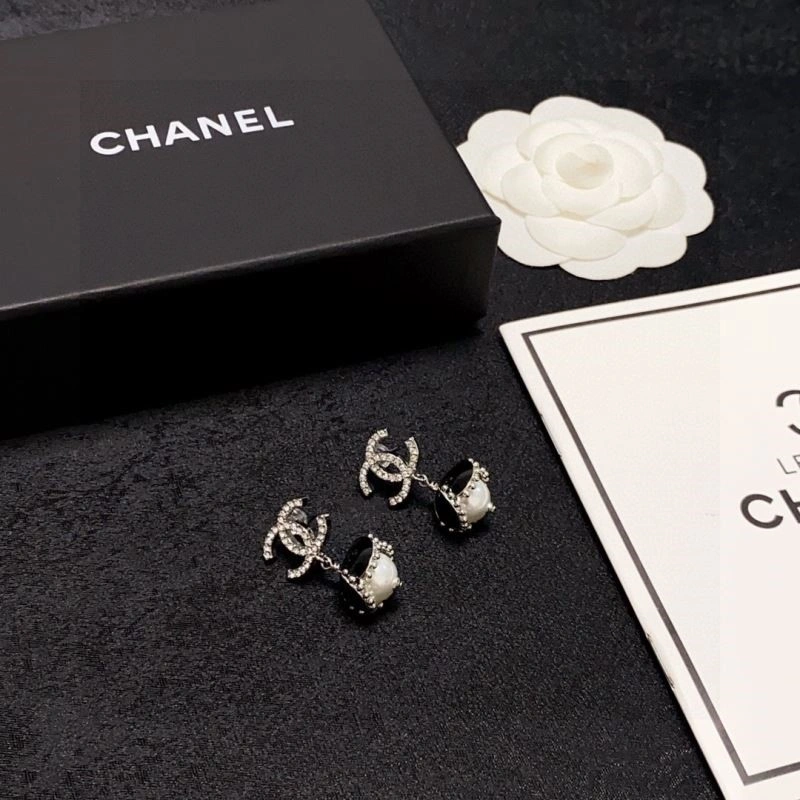 Reasonably priced Chanel Earrings