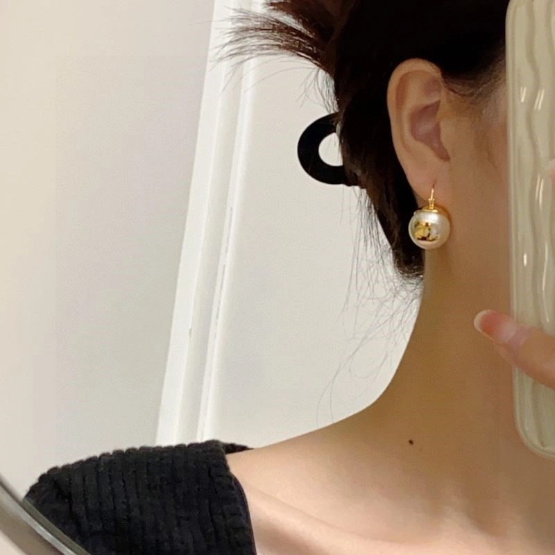 Budget-friendly Chanel Earrings