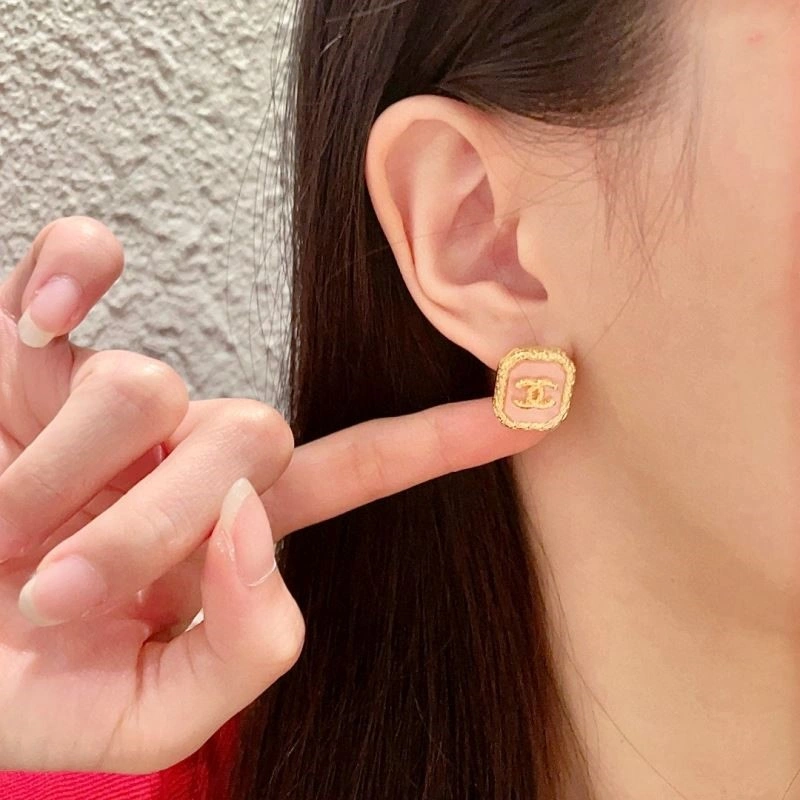 Legit Chanel Earrings