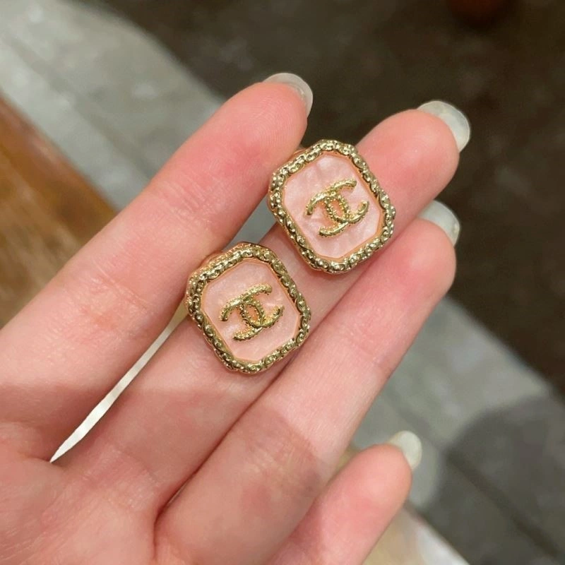 Legit Chanel Earrings