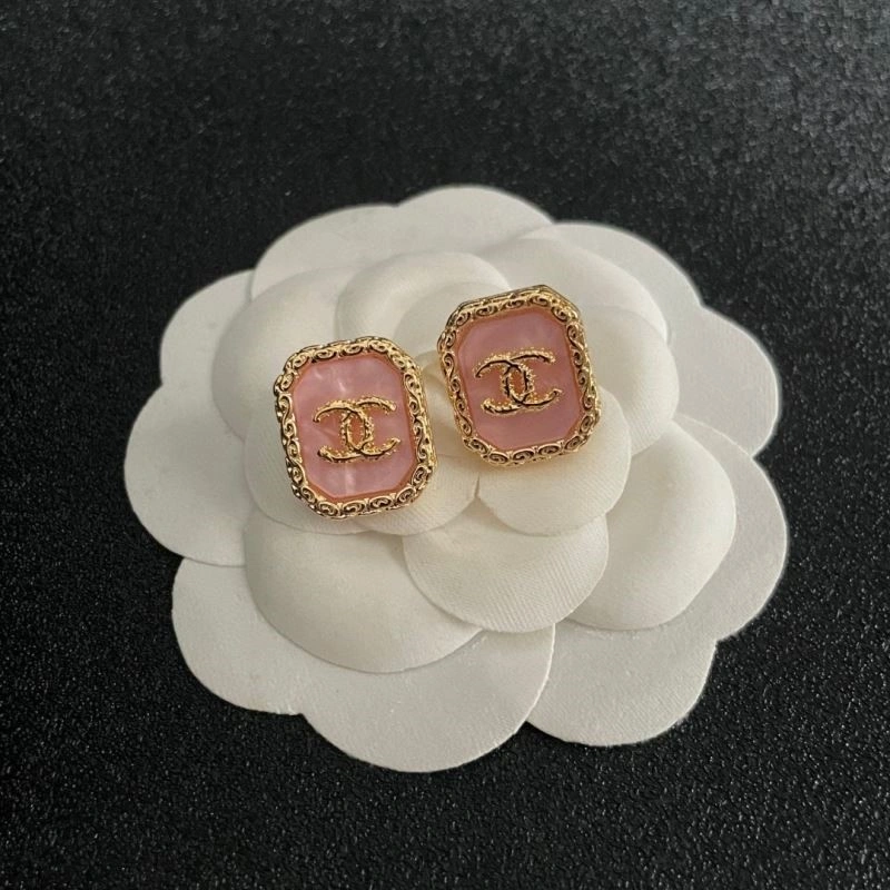 Legit Chanel Earrings