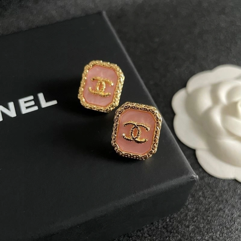 Legit Chanel Earrings