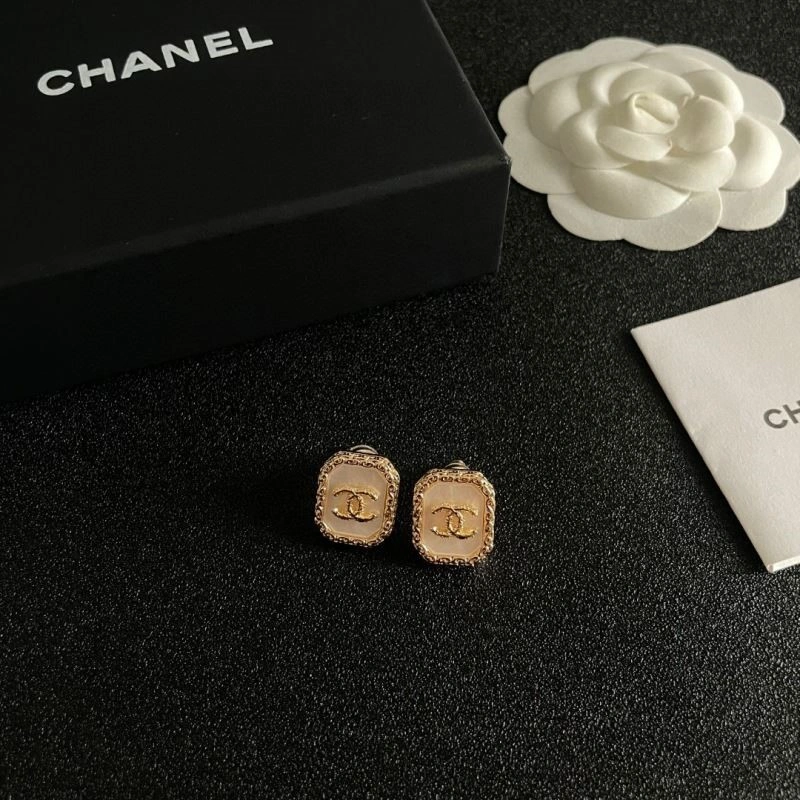 Inexpensive Chanel Earrings