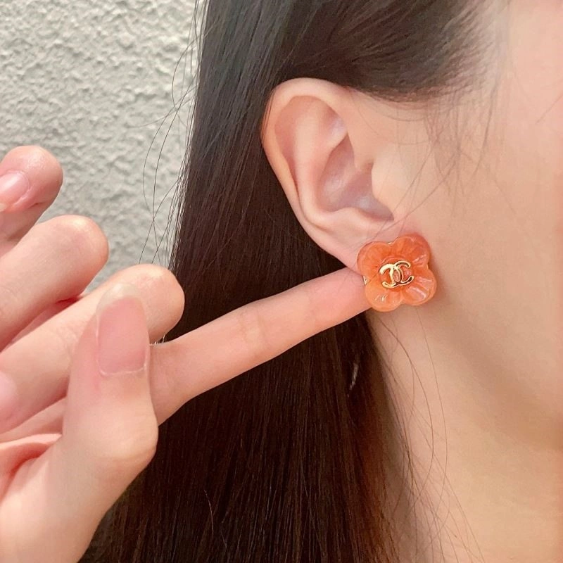 Inexpensive Chanel Earrings