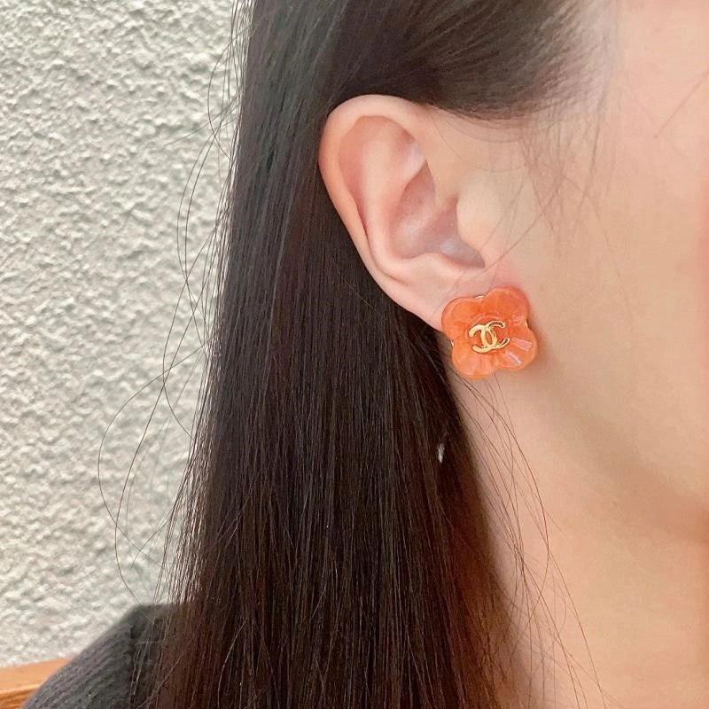 Inexpensive Chanel Earrings