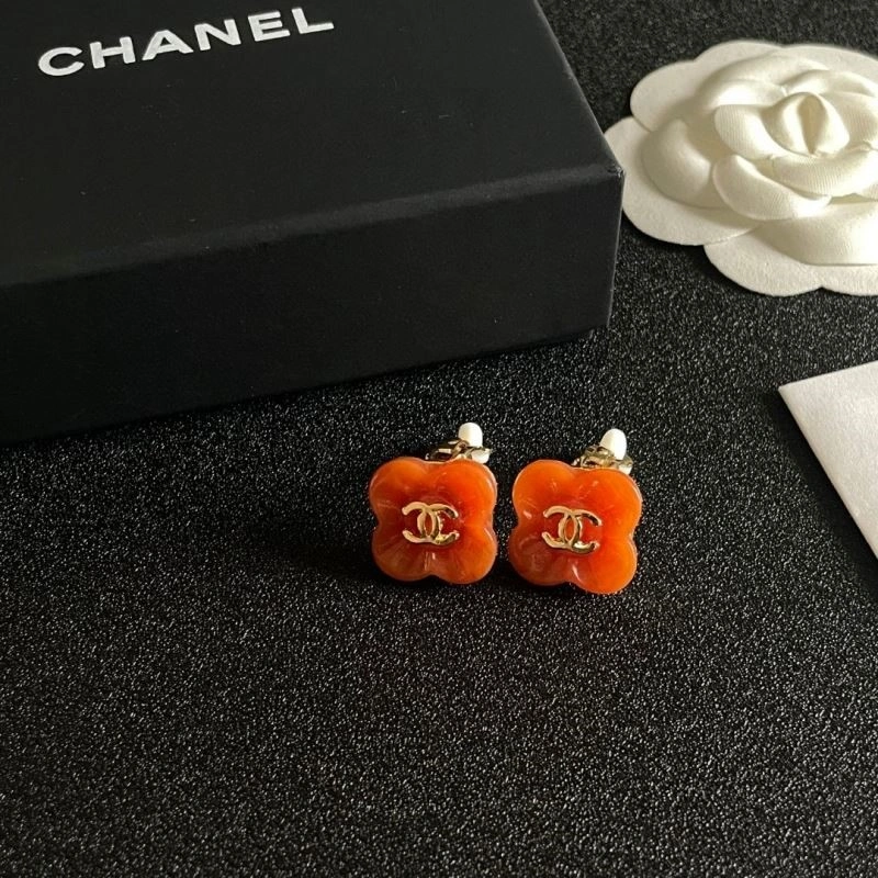 Inexpensive Chanel Earrings