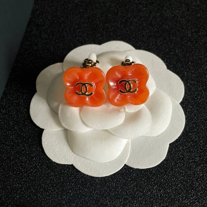 Inexpensive Chanel Earrings