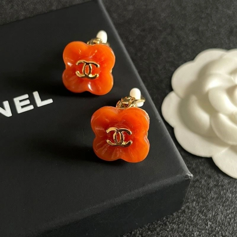 Inexpensive Chanel Earrings