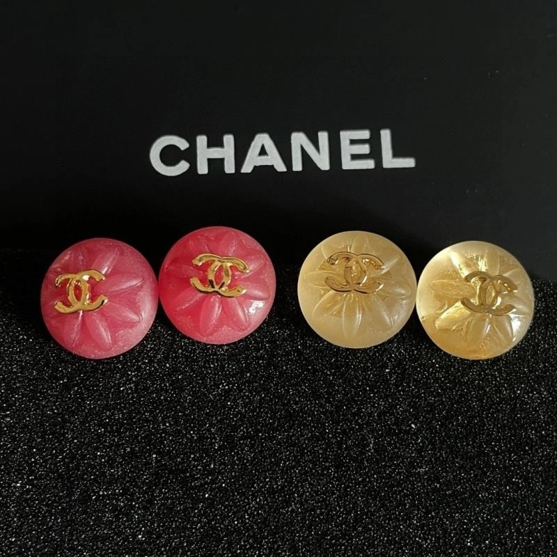 Perfect replica Chanel Earrings