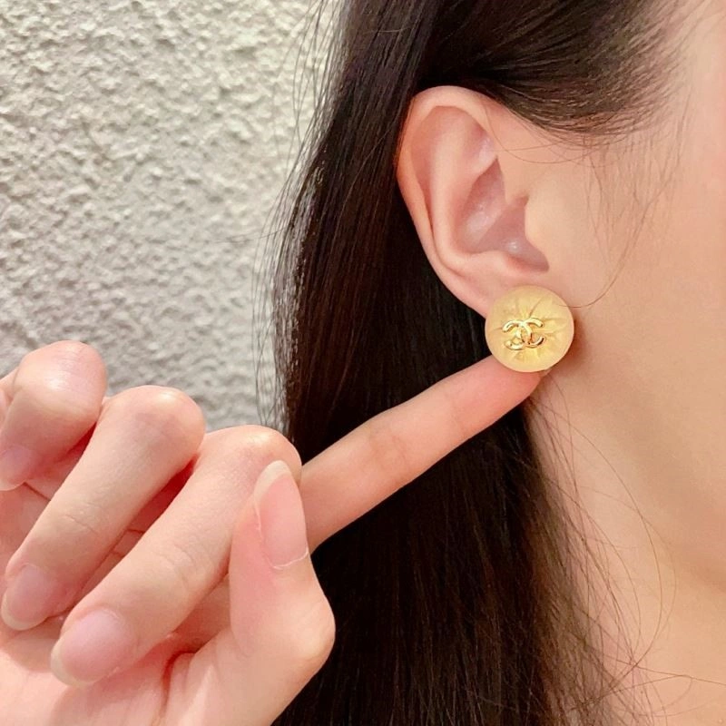 Perfect replica Chanel Earrings