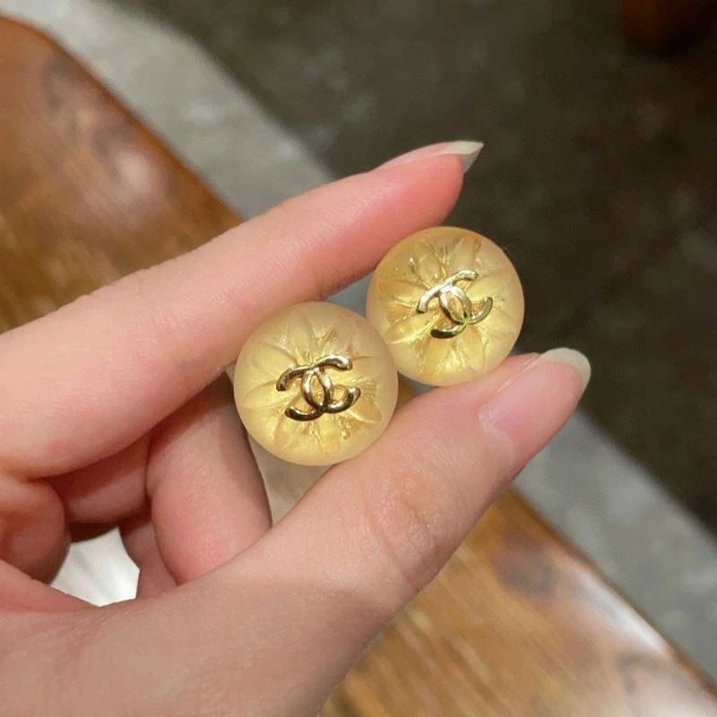 Perfect replica Chanel Earrings