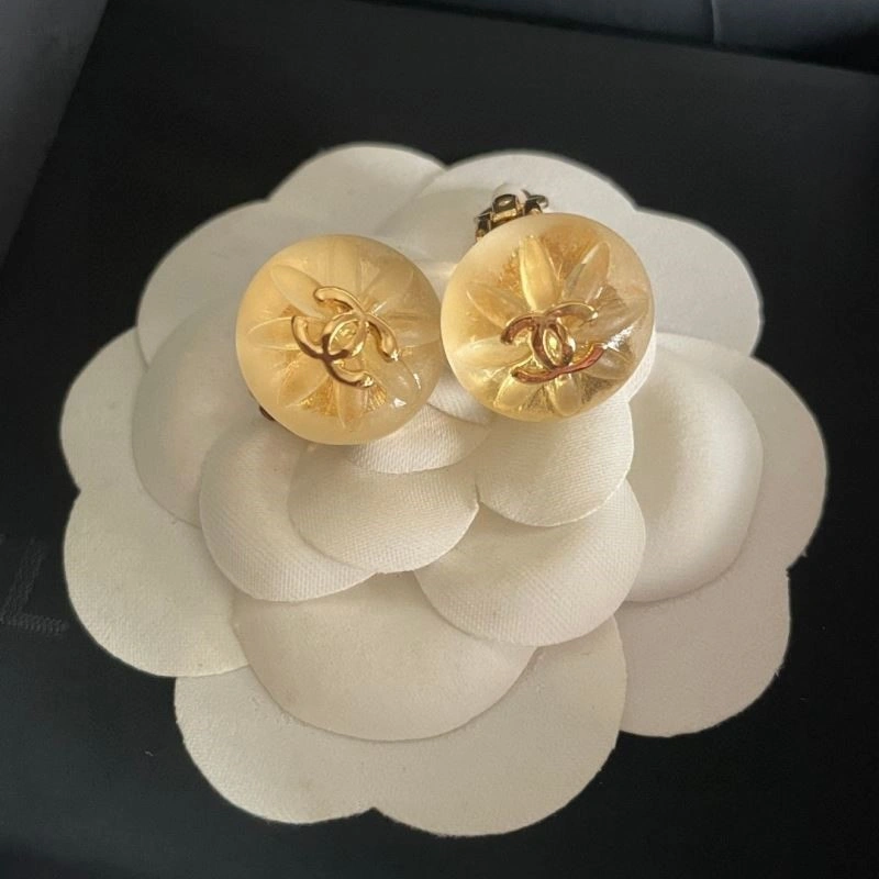 Perfect replica Chanel Earrings