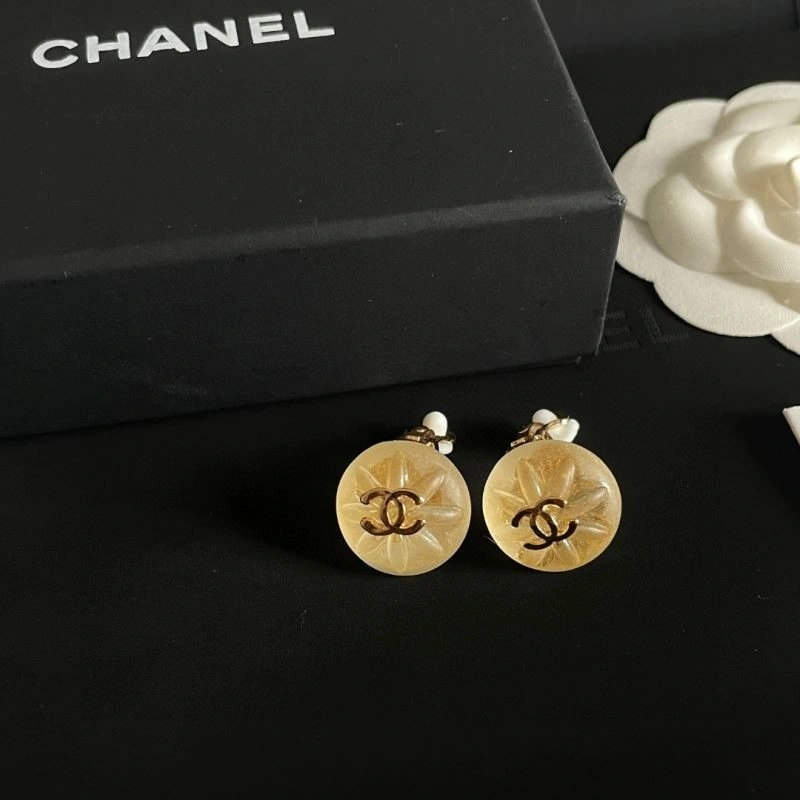 Perfect replica Chanel Earrings