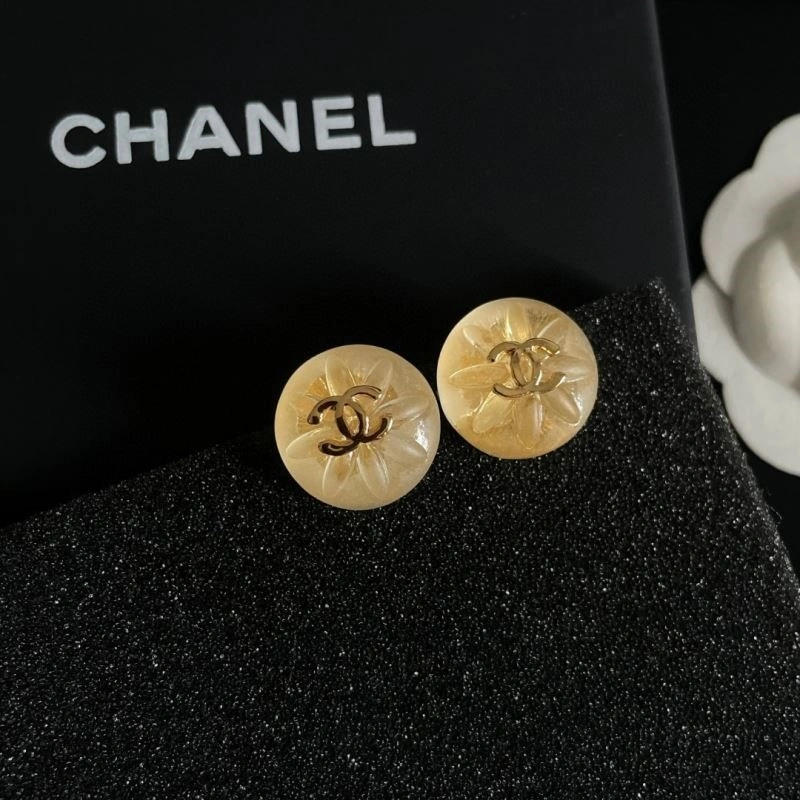 Perfect replica Chanel Earrings