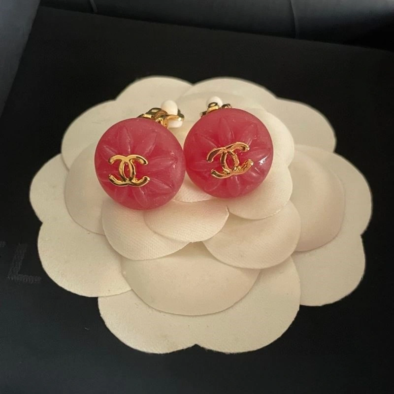 Accurate model Chanel Earrings