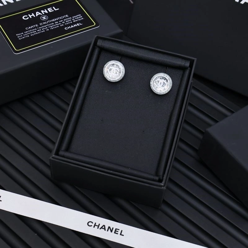 Budget-friendly Chanel Earrings