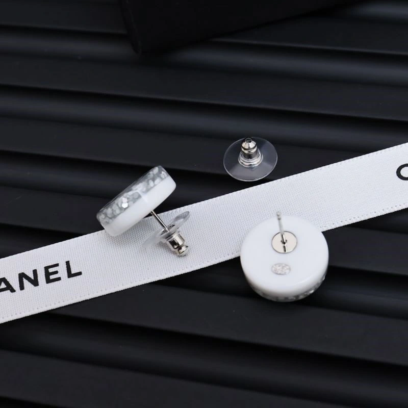 Budget-friendly Chanel Earrings