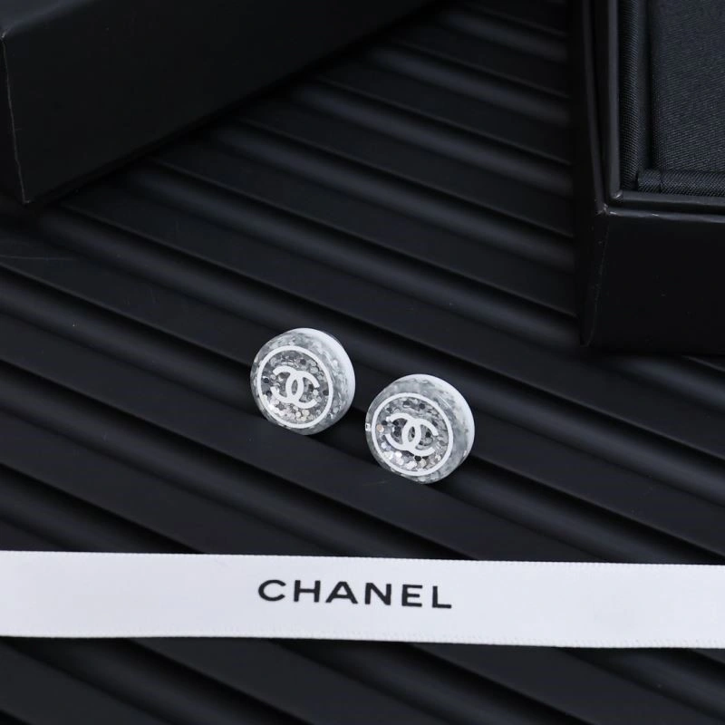 Budget-friendly Chanel Earrings