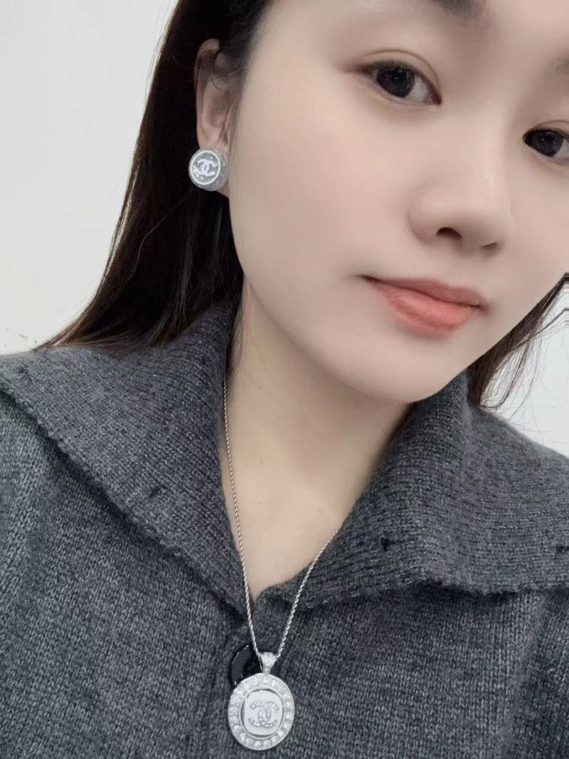 Budget-friendly Chanel Earrings