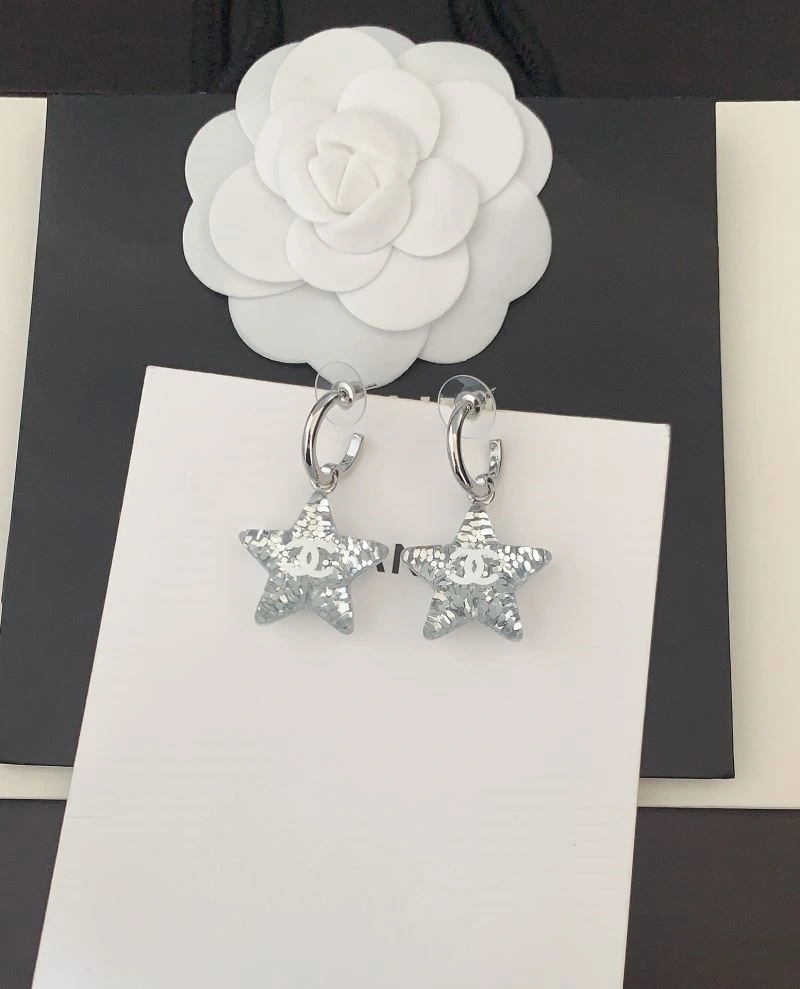 1:1 copy Chanel Earrings