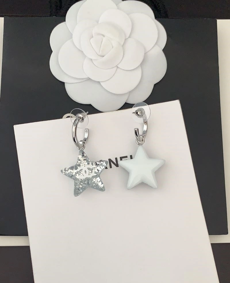 1:1 copy Chanel Earrings