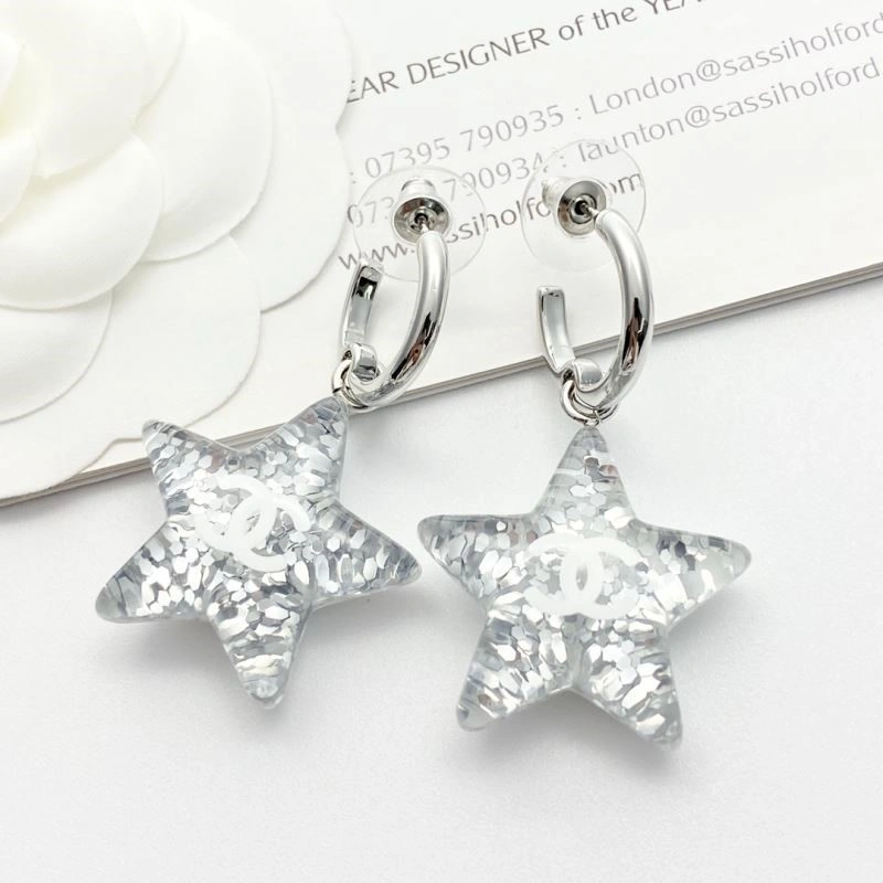 Perfect replica Chanel Earrings