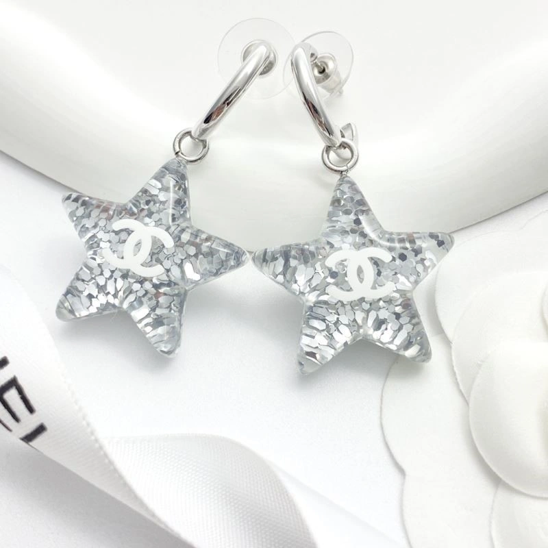 Perfect replica Chanel Earrings