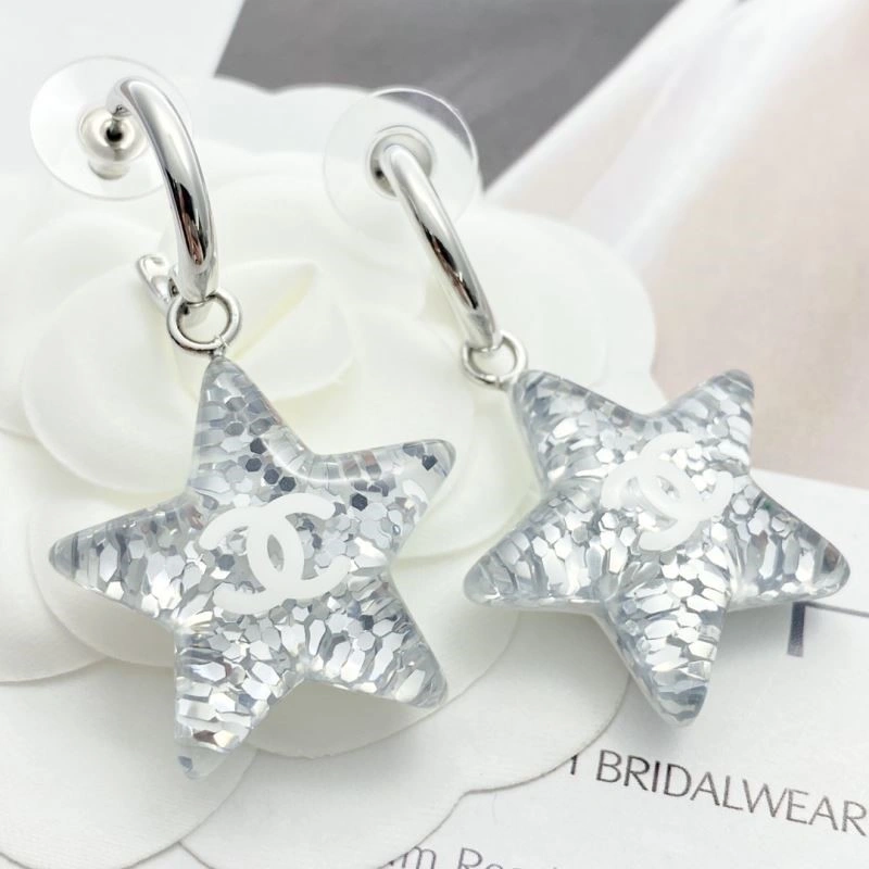 Perfect replica Chanel Earrings