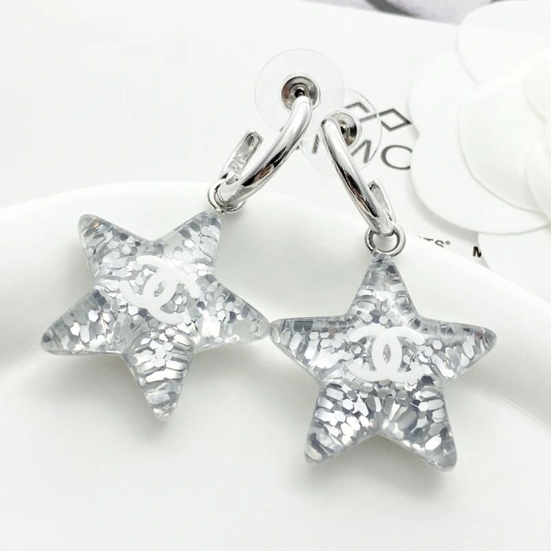 Perfect replica Chanel Earrings