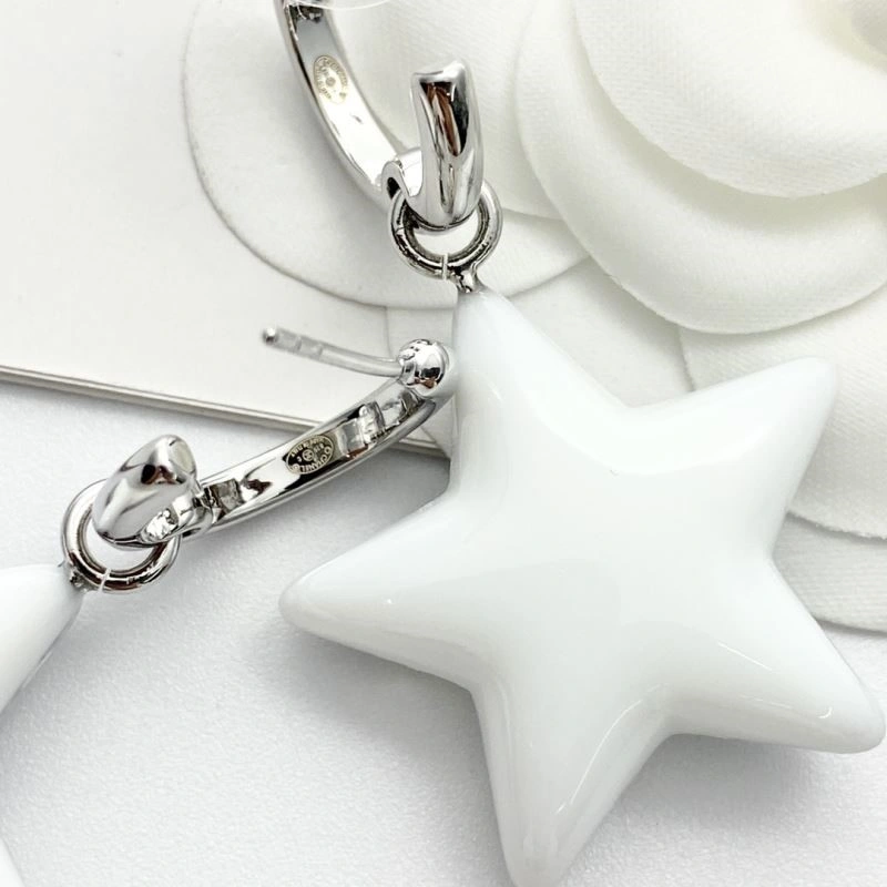 Perfect replica Chanel Earrings